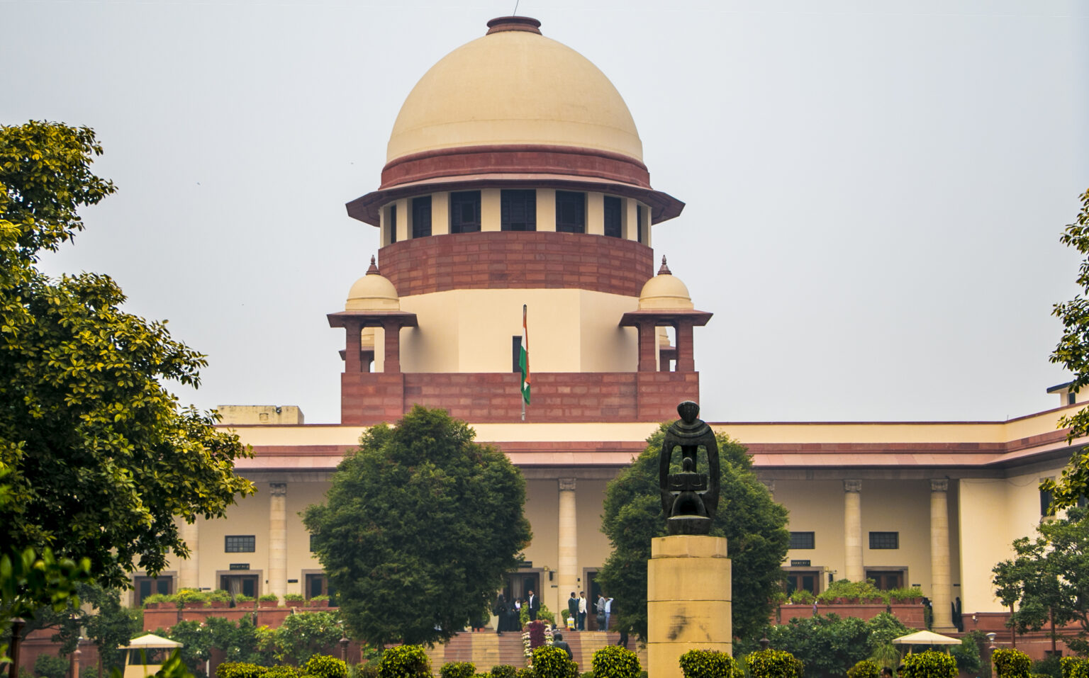 Essential Religious Practices: Court in Review - Supreme Court Observer