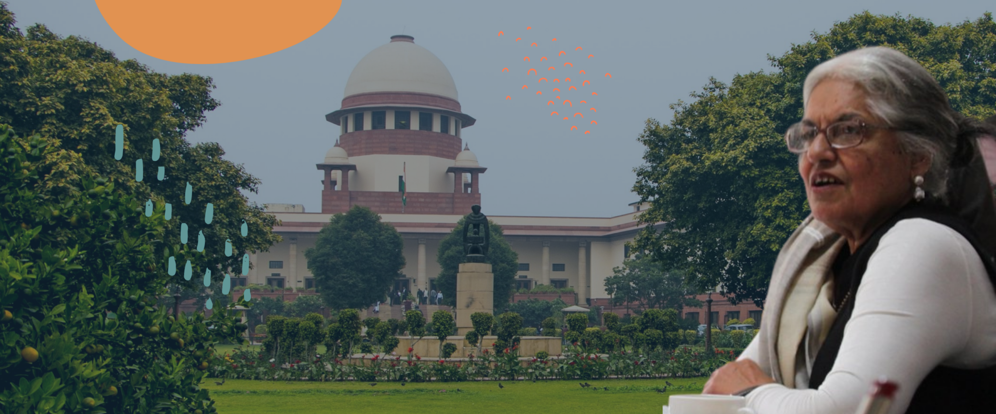 Interview with Indira Jaising - Triple Talaq - Supreme Court Observer