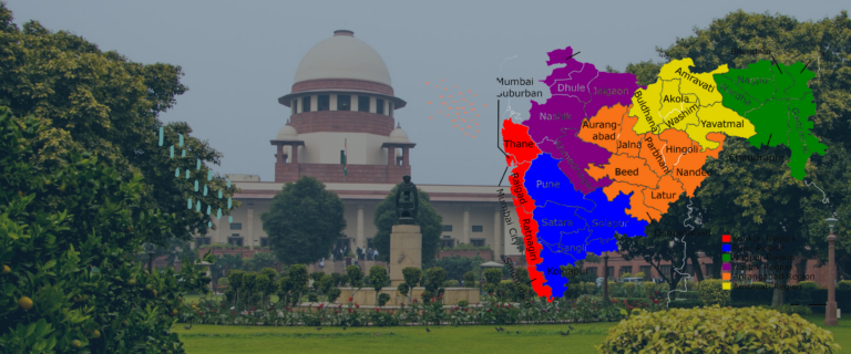 Maratha Reservation & Judicial Review I - Supreme Court Observer