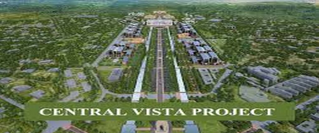 Central Vista Redevelopment: 4 Must Reads - Supreme Court Observer