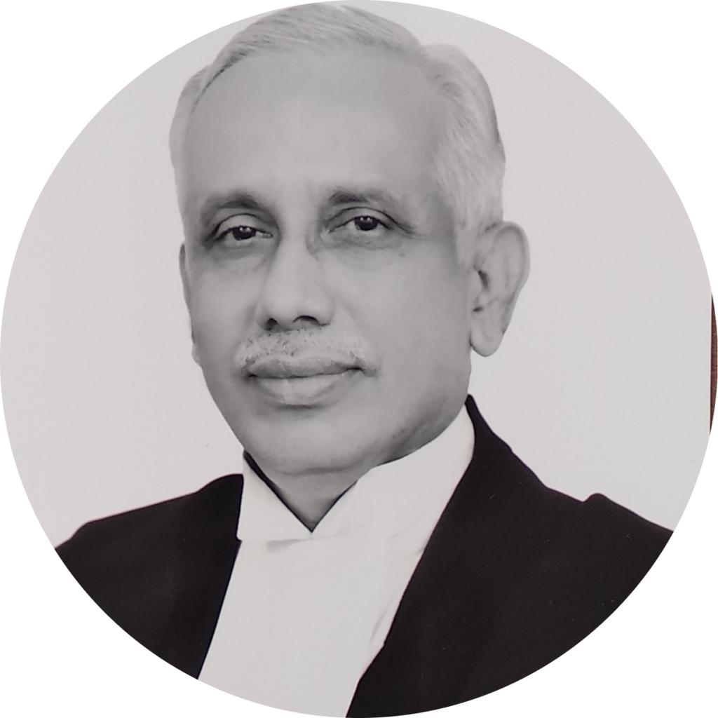 Abdul Nazeer - Supreme Court Observer