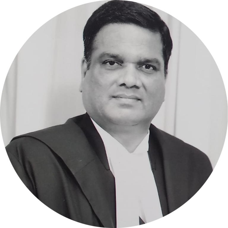 Subhash Reddy - Supreme Court Observer