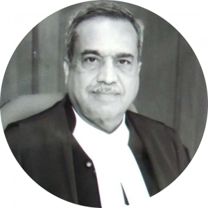 M.R. Shah - Supreme Court Observer