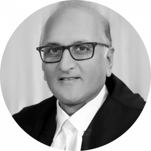 S.R. Bhat - Supreme Court Observer