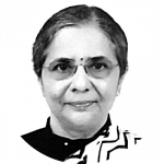 B.M. Trivedi - Supreme Court Observer