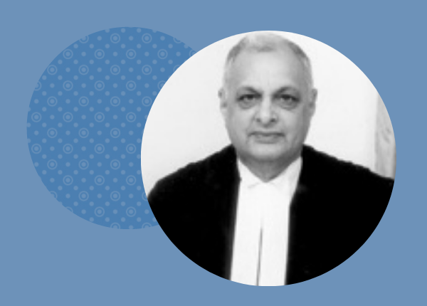 P.C. Pant - Supreme Court Observer