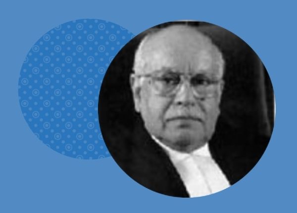 A.S. Anand - Supreme Court Observer