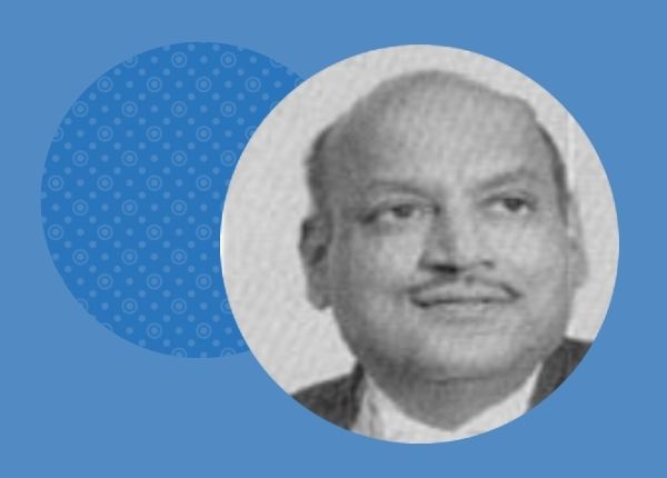G.B. Patnaik - Supreme Court Observer