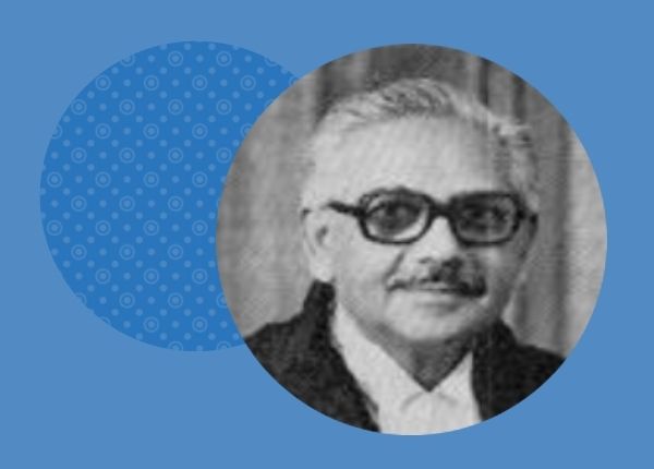 J.S. Verma - Supreme Court Observer