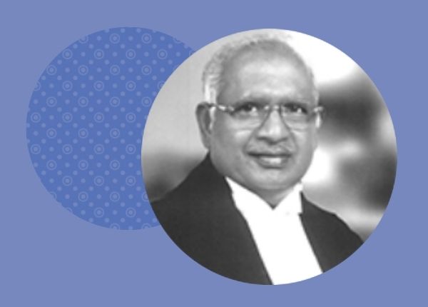 K.G. Balakrishnan - Supreme Court Observer