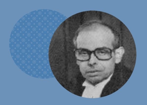 L.M Sharma - Supreme Court Observer