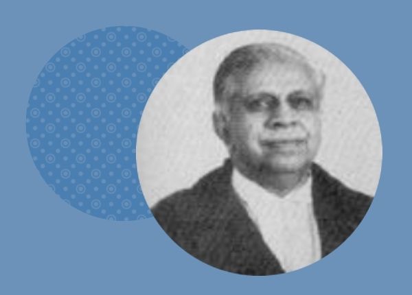 M.N Venkatachaliah - Supreme Court Observer