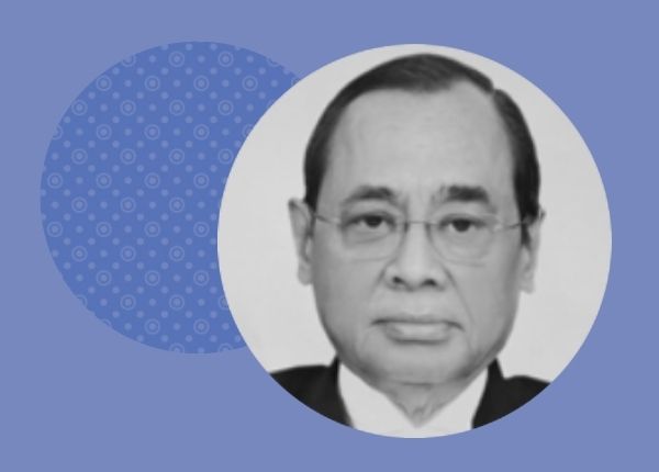 Ranjan Gogoi - Supreme Court Observer