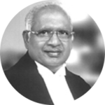 K.G. Balakrishnan - Supreme Court Observer