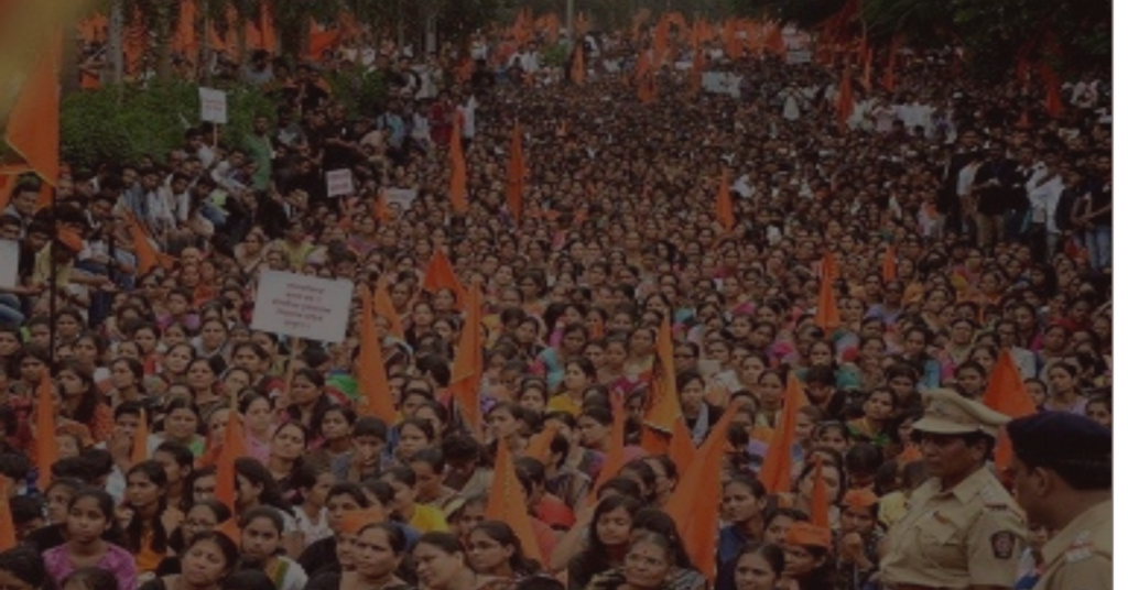 Round 3 on Maratha Reservations - Supreme Court Observer