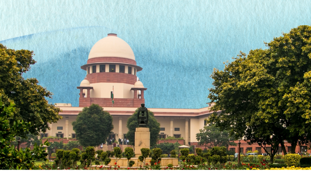 The Consequences of Pending Constitutional Benches - Supreme Court Observer