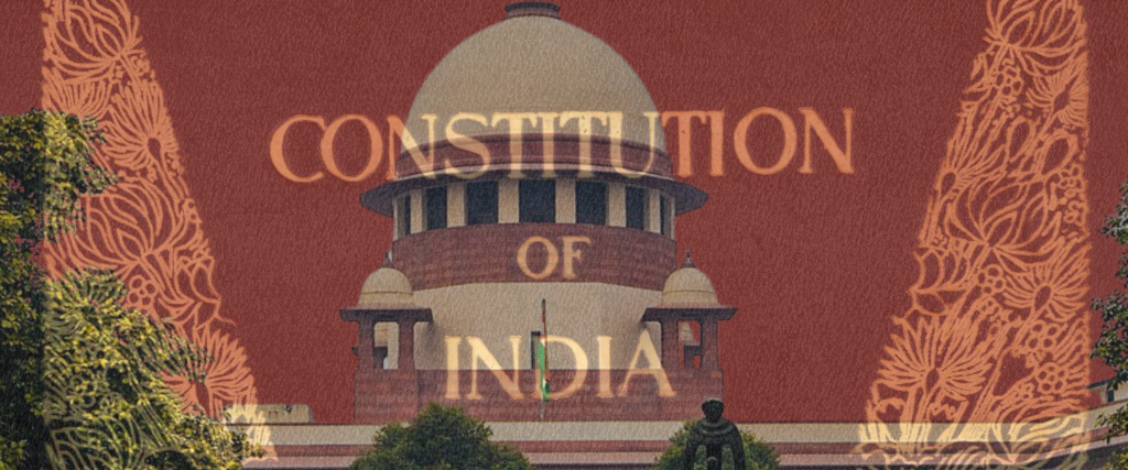 The Consequences of Pending Constitutional Benches - Supreme Court Observer