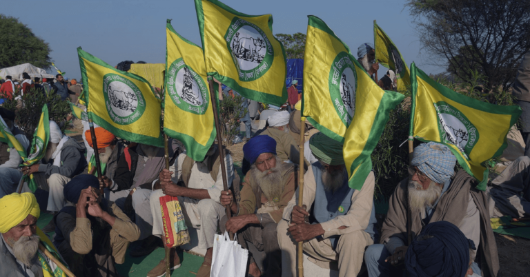 The Farmers’ Protests and the Court: A Recap - Supreme Court Observer