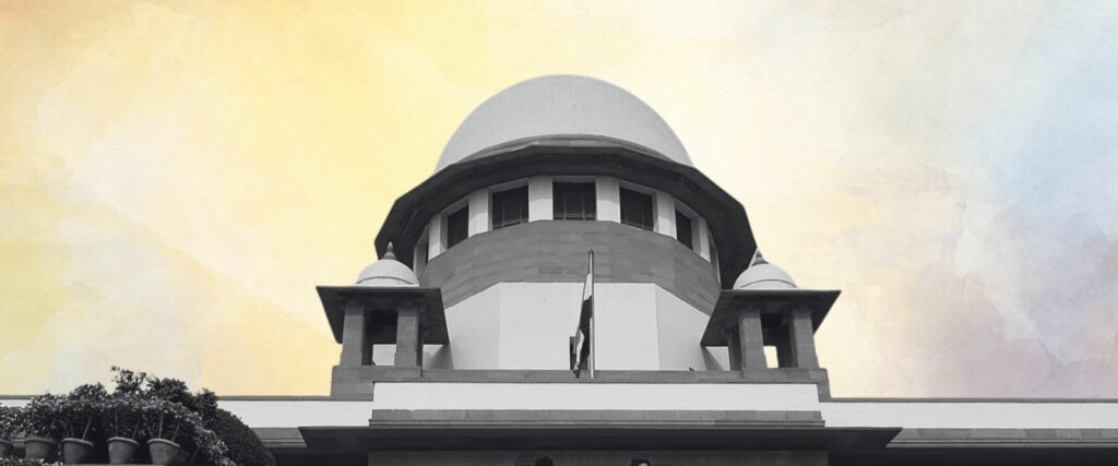 Timeline: Key Events in the NRC Controversy - Supreme Court Observer