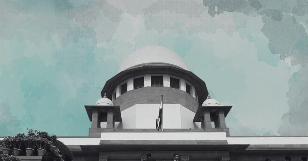 Summoning New Accused: Judgement Summary - Supreme Court Observer