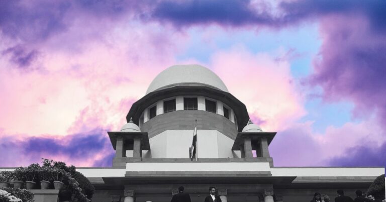 Plea for Marriage Equality: Judgement Summary - Supreme Court Observer