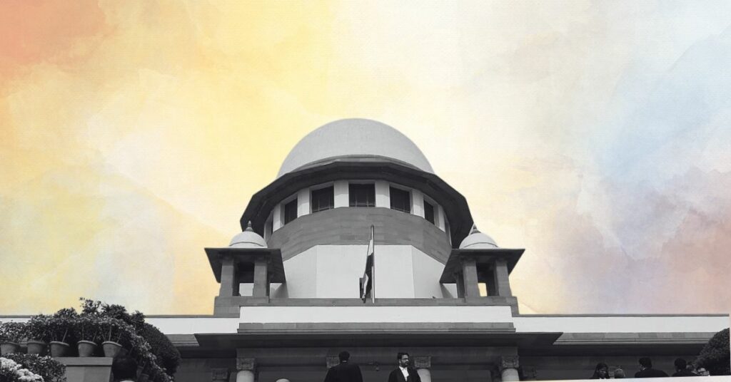 Plea for Marriage Equality: Judgement Matrix - Supreme Court Observer