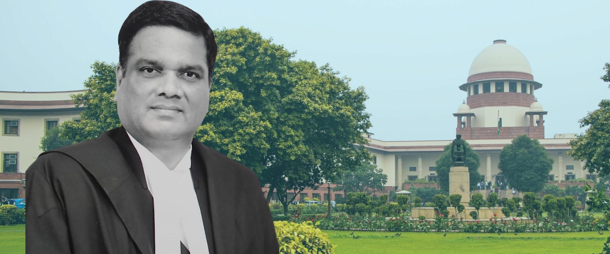 Subhash Reddy, First SC Judge from Telangana Retires - Supreme Court Observer