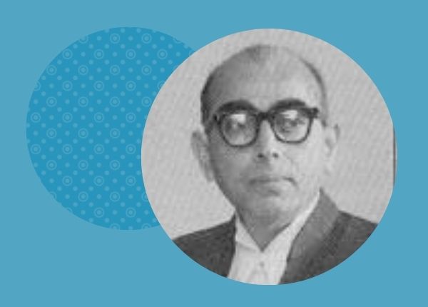 A.N. Ray - Supreme Court Observer