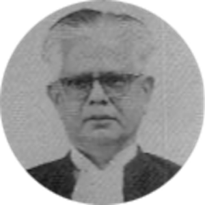 J.C. Shah - Supreme Court Observer