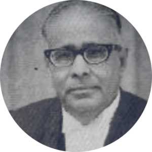 M. Hidayatullah - Supreme Court Observer