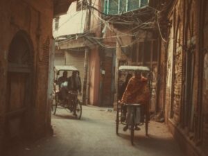 Special Status of Delhi: A Timeline - Supreme Court Observer