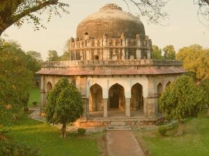 Special Status of Delhi: A Timeline - Supreme Court Observer