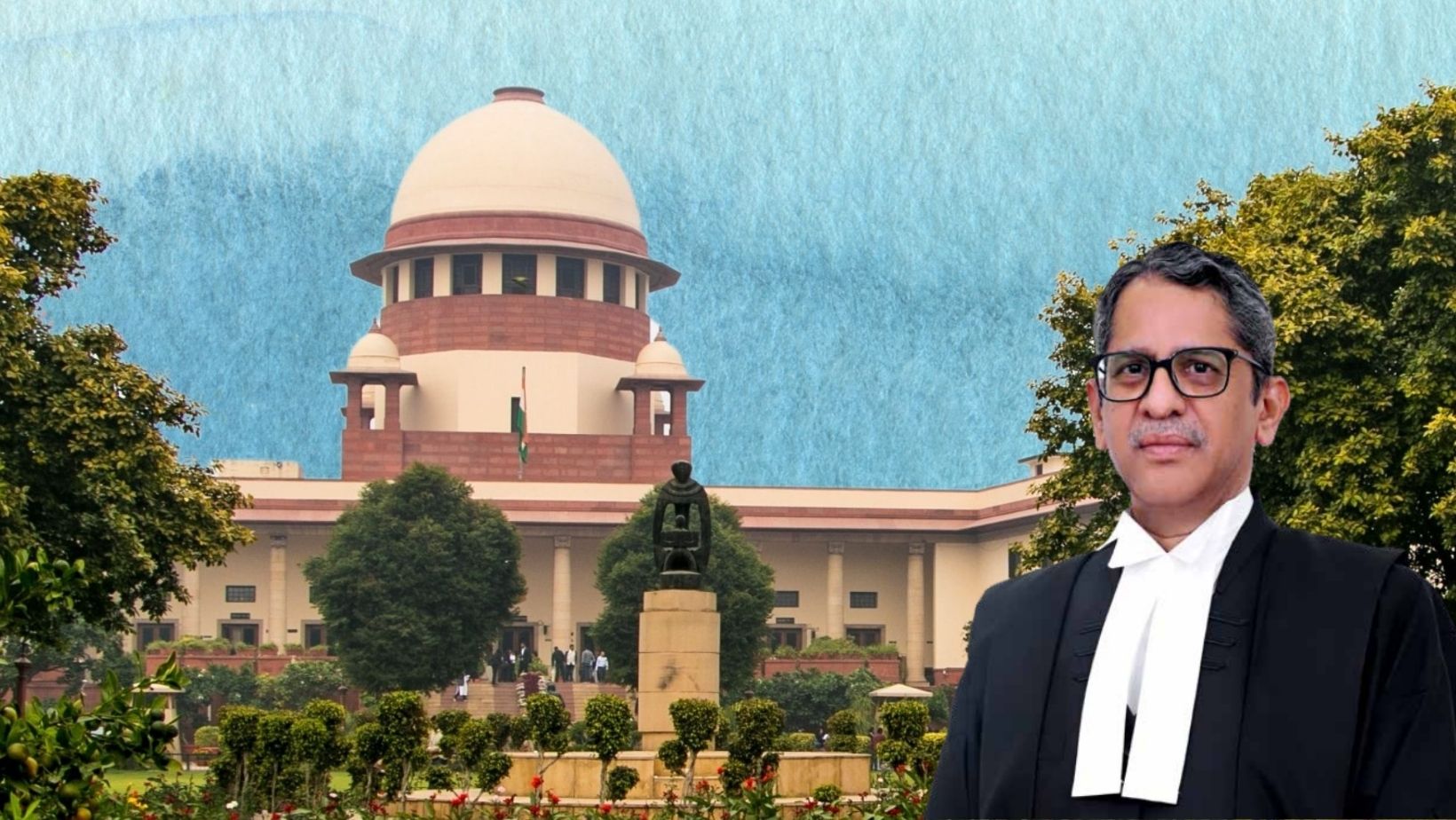 Reviewing Ramana: the CJI Anniversary Edition - Supreme Court Observer