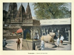 350 Years of the Gyanvapi Dispute: A Timeline - Supreme Court Observer