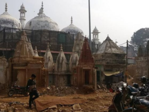 350 Years of the Gyanvapi Dispute: A Timeline - Supreme Court Observer