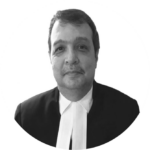 J.B. Pardiwala - Supreme Court Observer