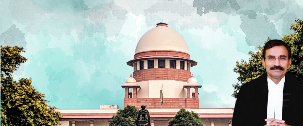 Justice L.N. Rao's Notable Judgments: Reservations, Tribunals and COVID ...