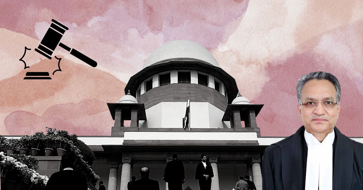 Justice A.M. Khanwilkar's Notable Judgments: Bail, Entry Taxes and the ...