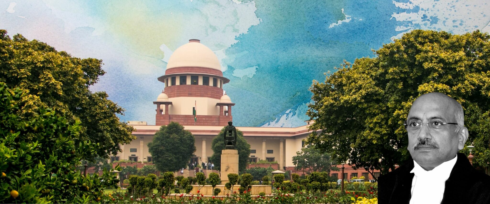 Justice Gupta's Notable Judgments: Hijab Ban, Remission Policies and ...