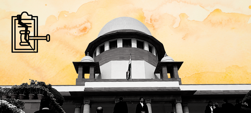 Split Verdicts at the Supreme Court: What Comes Next? - Supreme Court ...