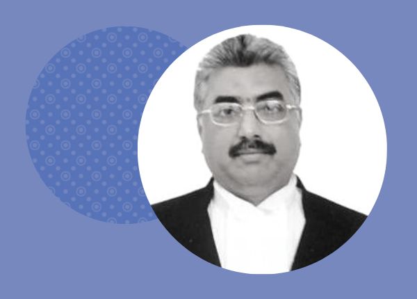 Aravind Kumar Supreme Court Observer