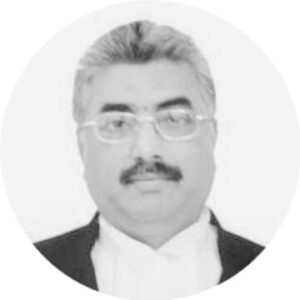 Aravind Kumar - Supreme Court Observer