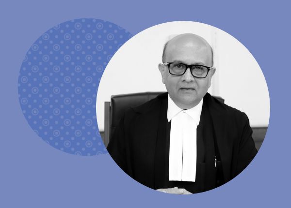 Manoj Misra - Supreme Court Observer
