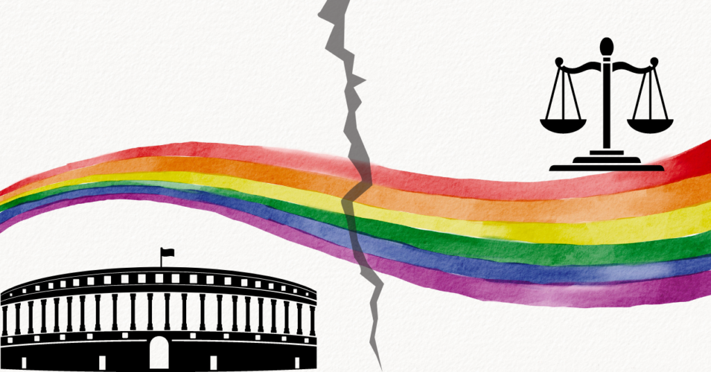 Plea for Marriage Equality: Judgement Matrix - Supreme Court Observer