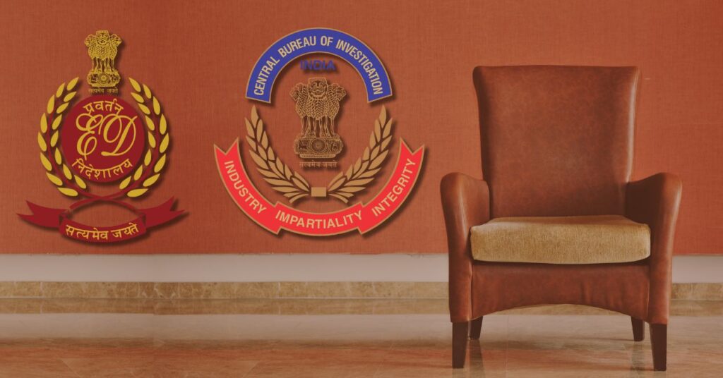 Tenure Extension to CBI and ED Directors: Judgement Summary - Supreme Court Observer