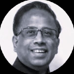 K.V. Viswanathan - Supreme Court Observer