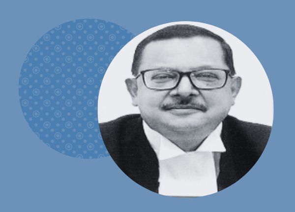 Ujjal Bhuyan - Supreme Court Observer