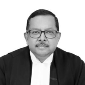 Ujjal Bhuyan - Supreme Court Observer