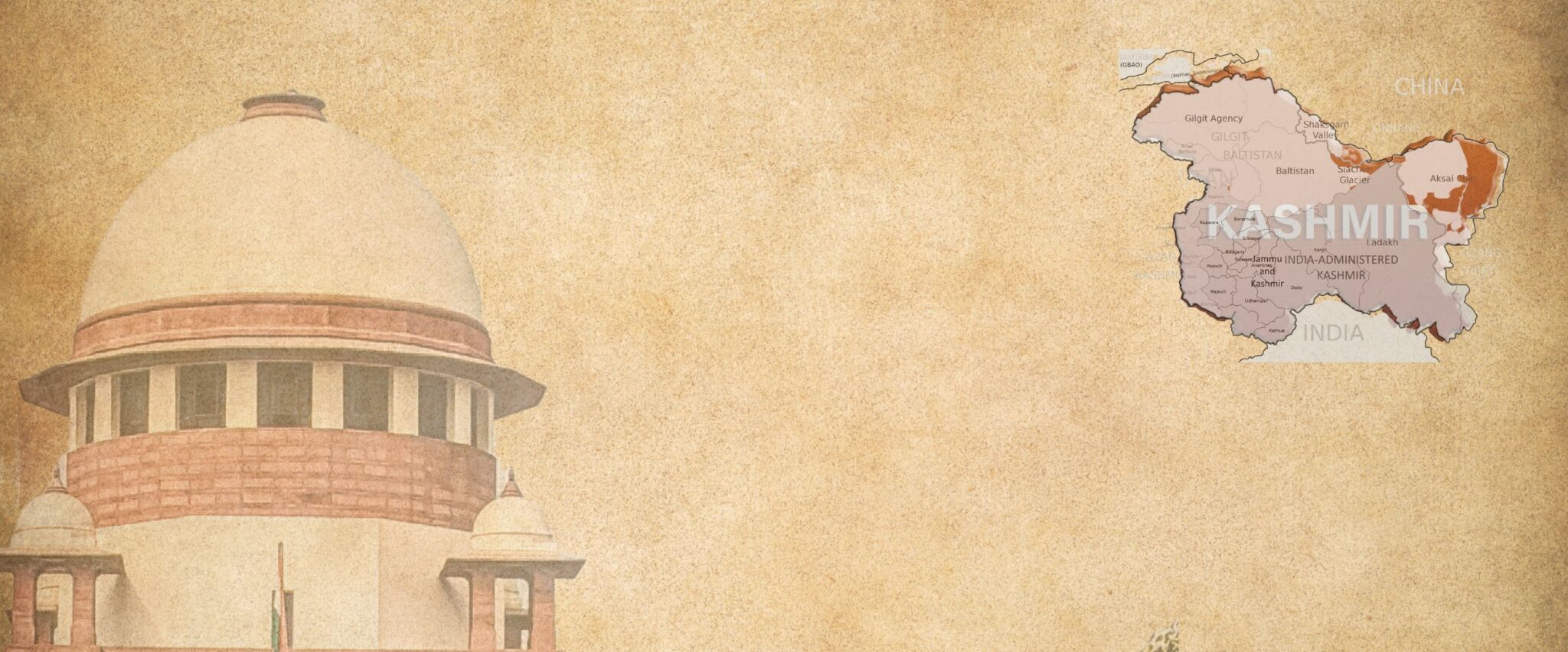 Understanding the Abrogation of Article 370: Origin and Impact ...