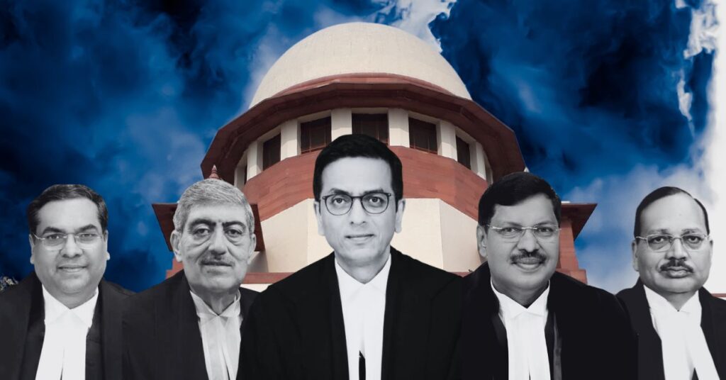 Abrogation of Article 370 | Day 6: Power of the President under Article ...